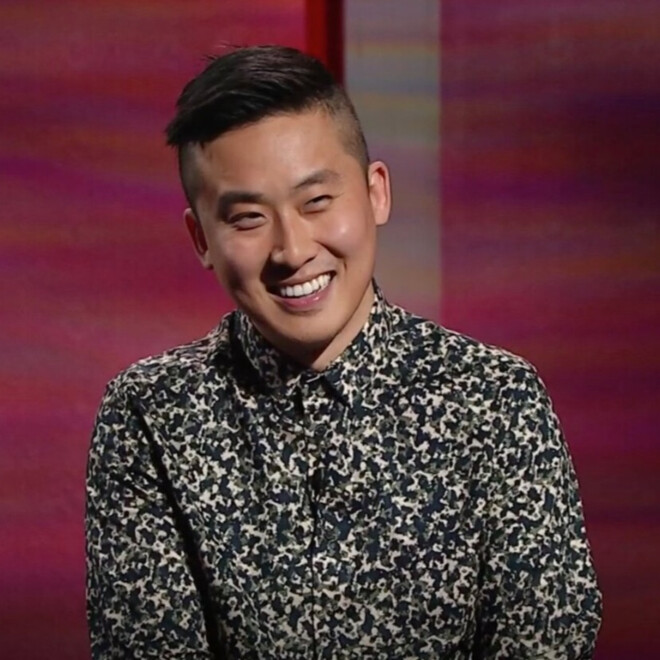 Vincent Tang - FilmFreeway