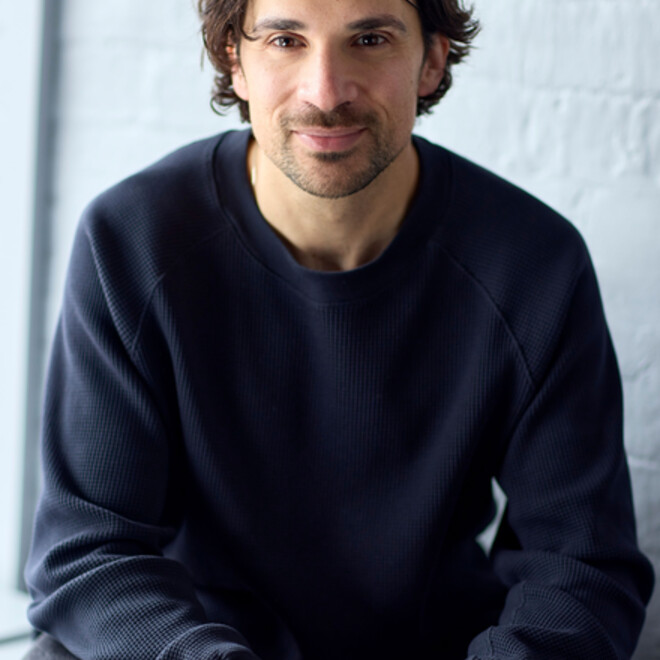 Rob La Terra - FilmFreeway