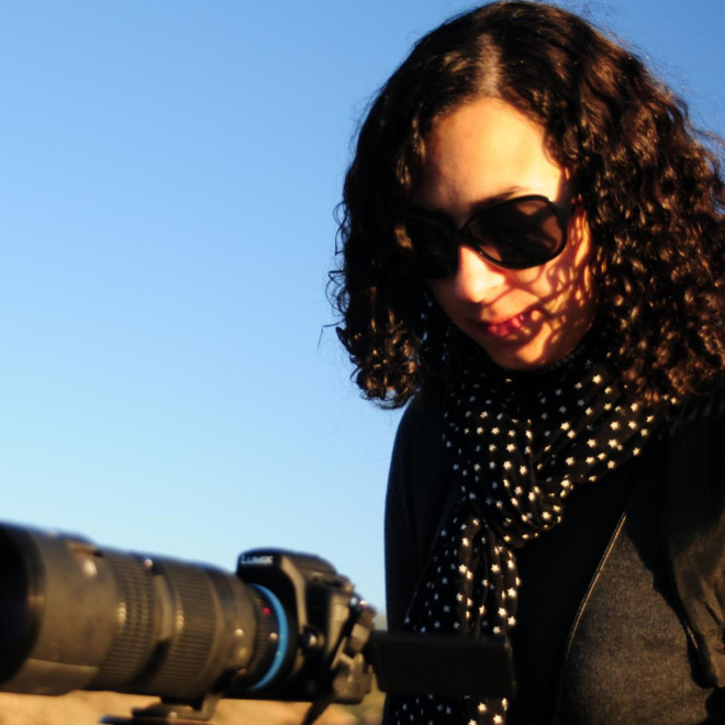 Elisa Herrmann - FilmFreeway