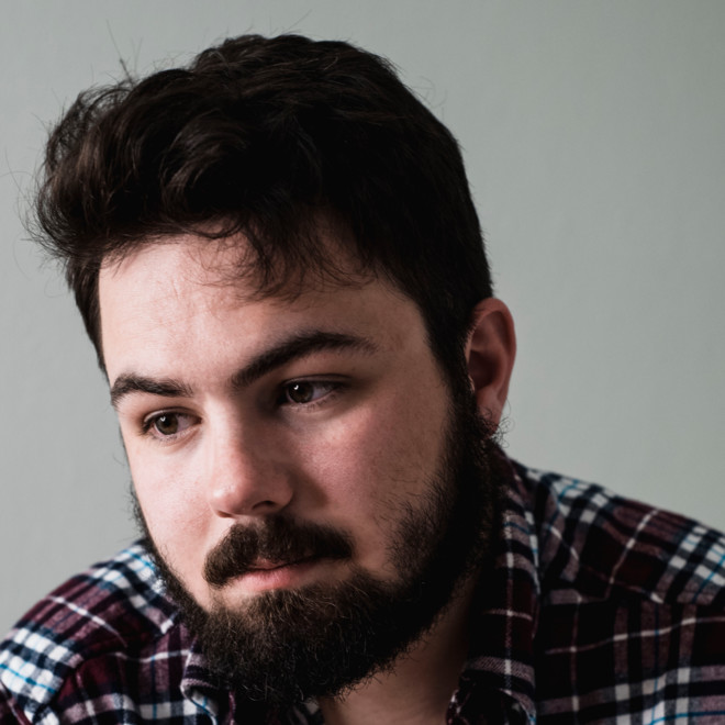 Justin T. Malone - FilmFreeway