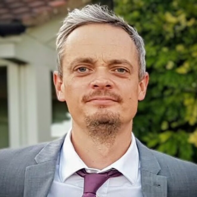 Luke Anthony Walker - FilmFreeway