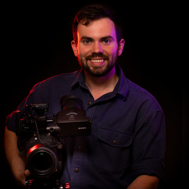 Andrew Walton - FilmFreeway