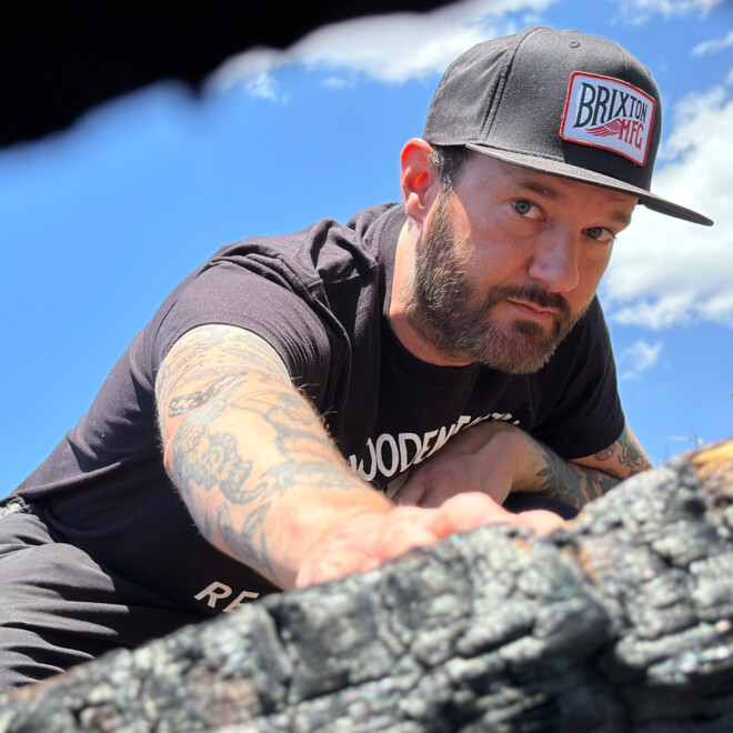 Roger Horn - FilmFreeway