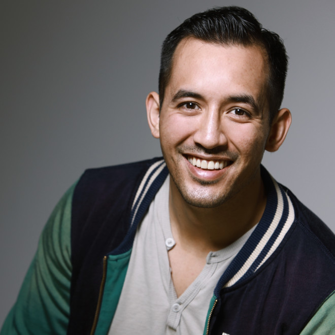 George Jac - FilmFreeway