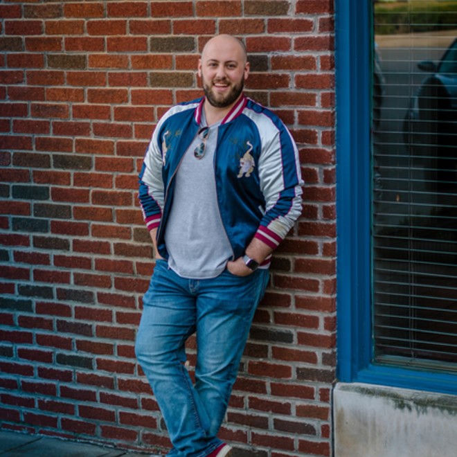 Sam Jones - FilmFreeway