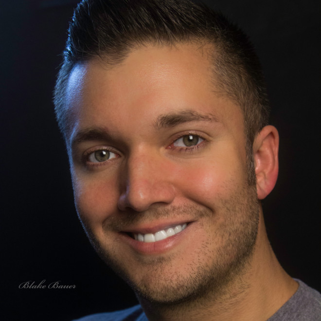 Blake Bauer - FilmFreeway