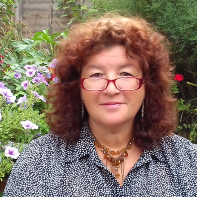 Ceri Dingle - FilmFreeway