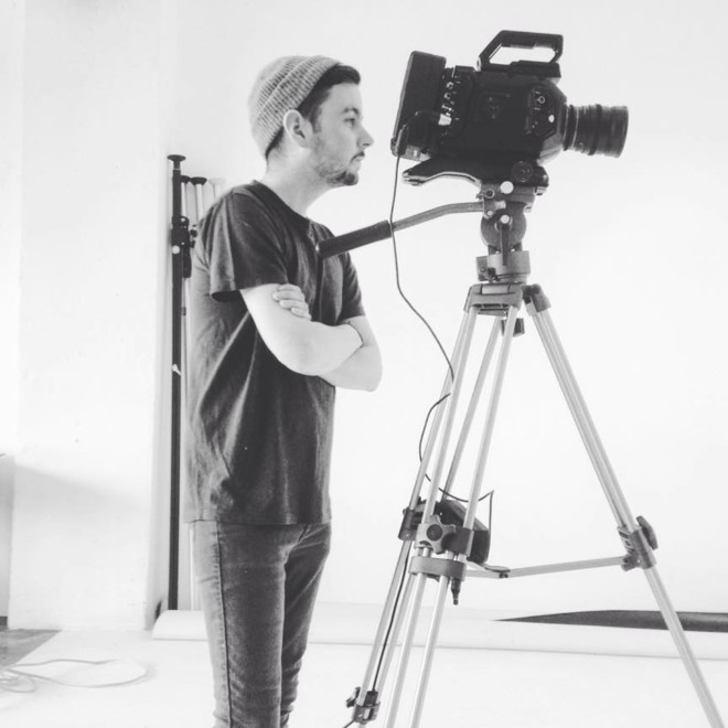 Chris Rob - FilmFreeway