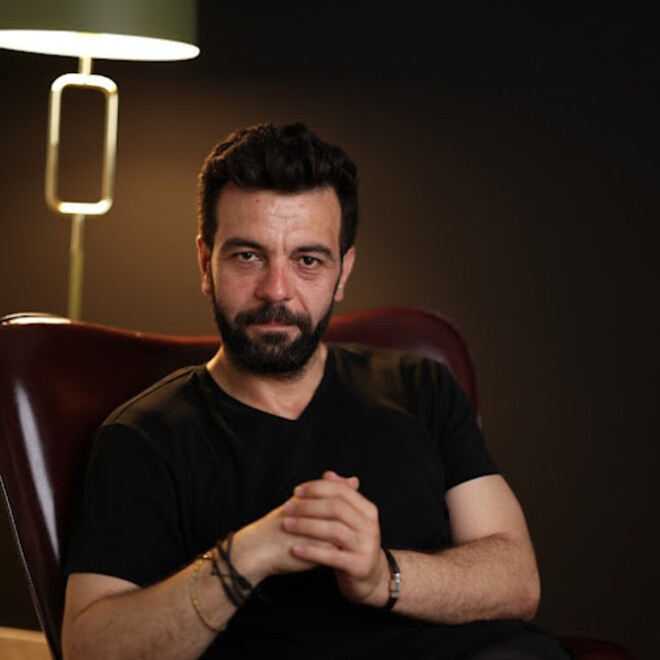 Viron Roboci - FilmFreeway