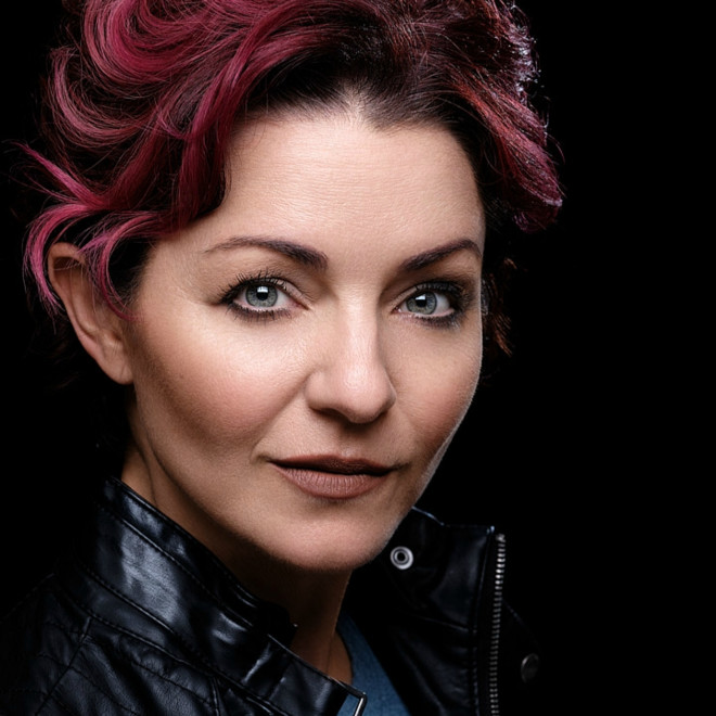 Shanna Forrestall - FilmFreeway