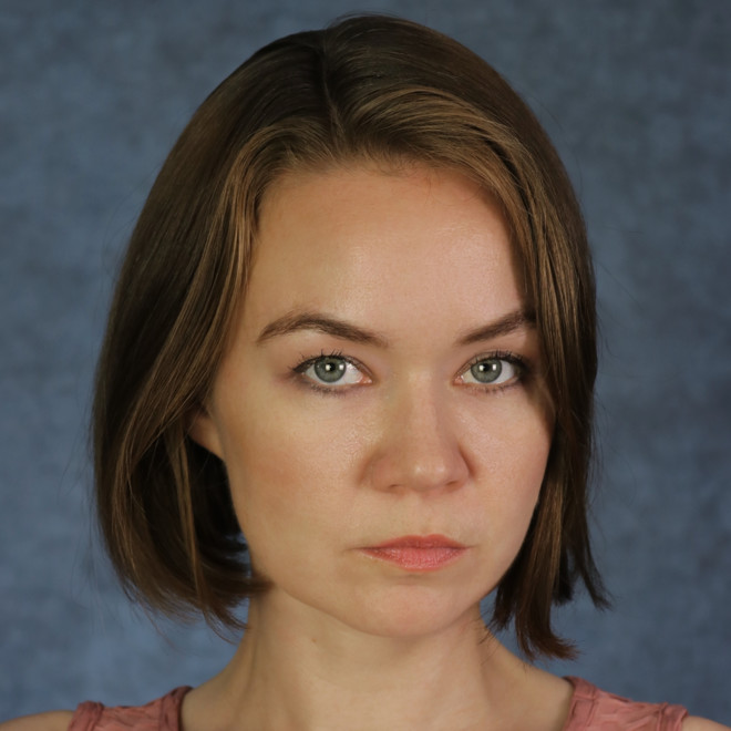 Marta Sand - FilmFreeway