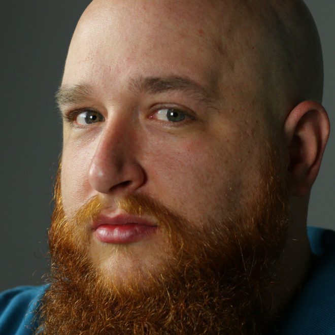 C. Michael Whaley - FilmFreeway