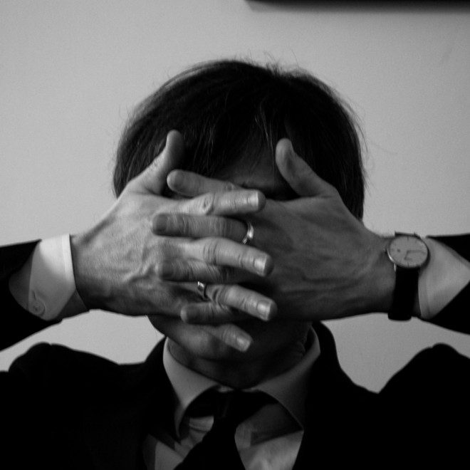 Simon Richards - FilmFreeway