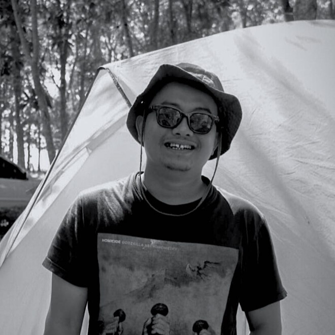 Nashiru Setiawan - FilmFreeway