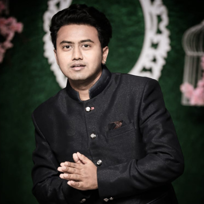 Milind Dhoke - FilmFreeway