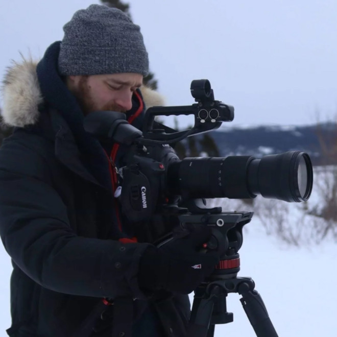 David Borish - FilmFreeway