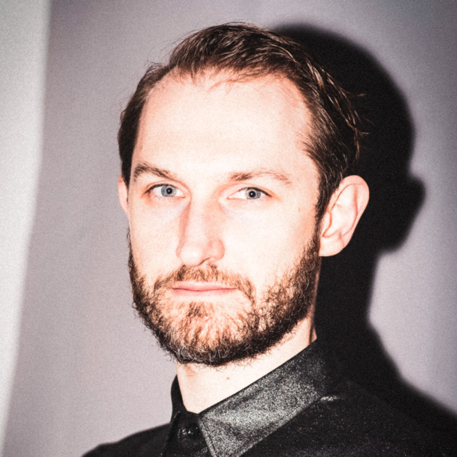 Oliver Rossol - FilmFreeway