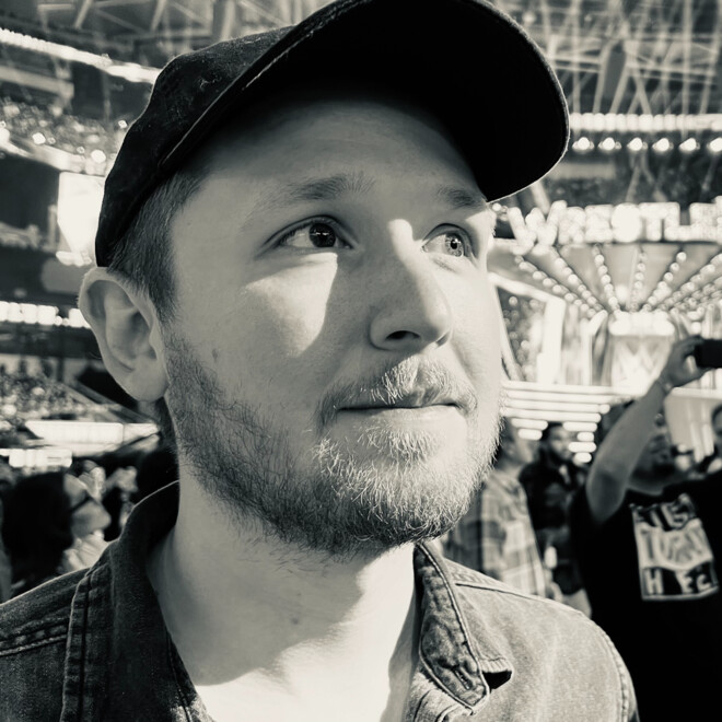 Michael Rich - FilmFreeway