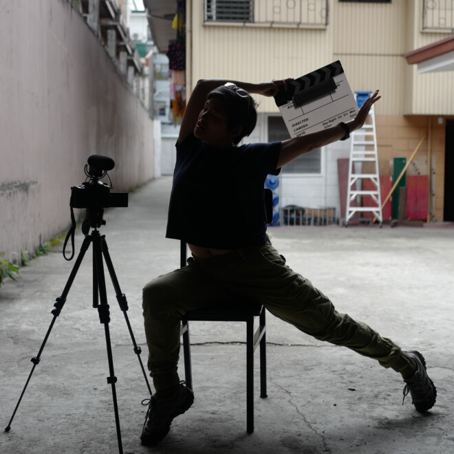 Sze-Wei Chan - FilmFreeway