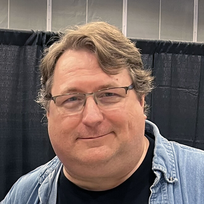 Mark R. Largent - FilmFreeway