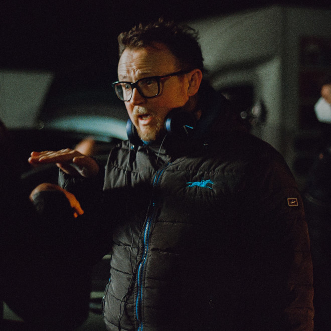 Nathan Horrocks - FilmFreeway