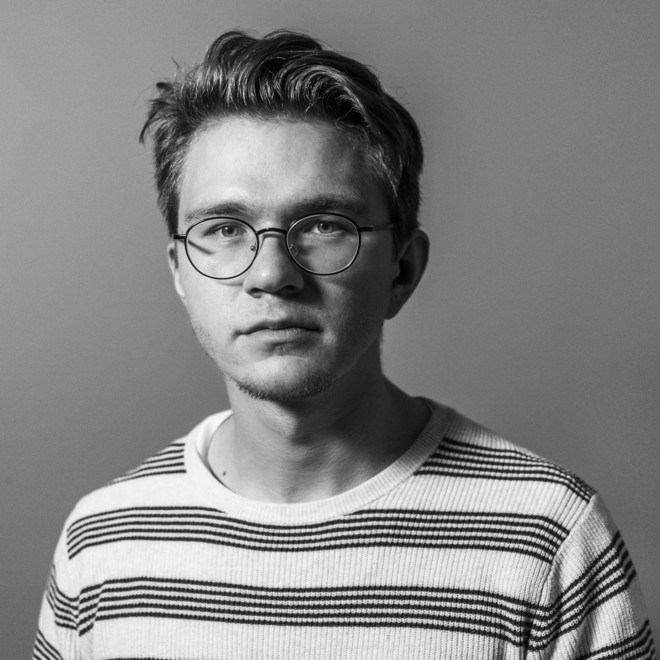 Frank Varga Jr. - FilmFreeway