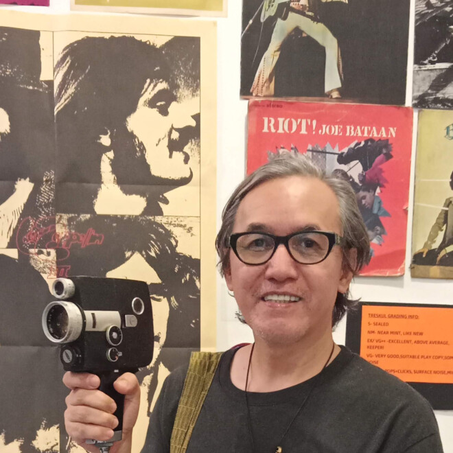 DEXTER MACARAEG - FilmFreeway