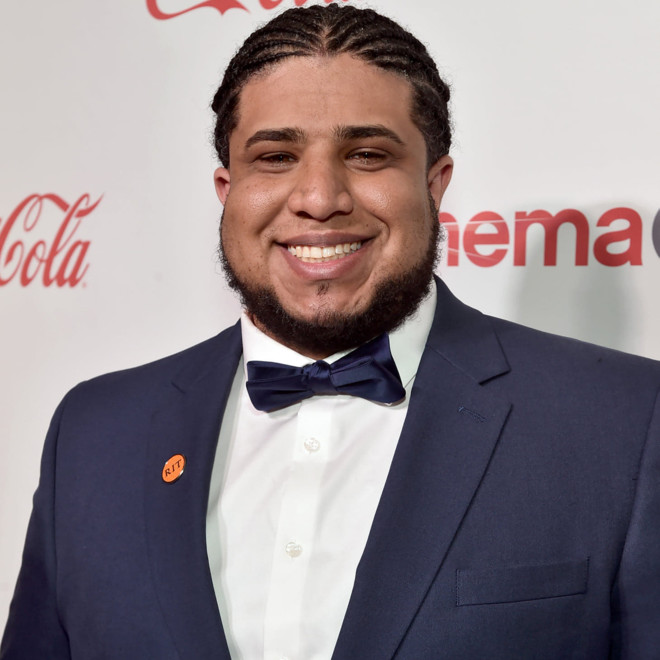 Gabriel Ponte-Fleary - FilmFreeway