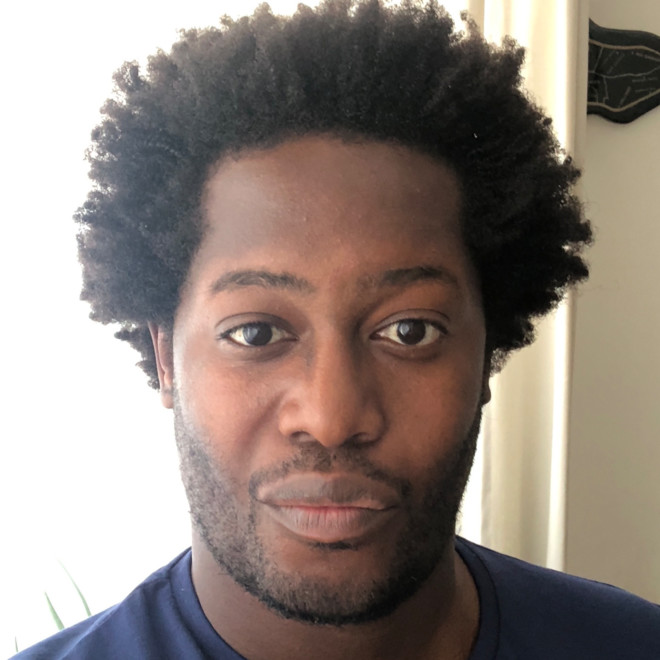Kiel Robinson - FilmFreeway