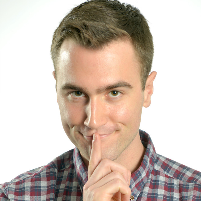 Kevin Saxby - FilmFreeway