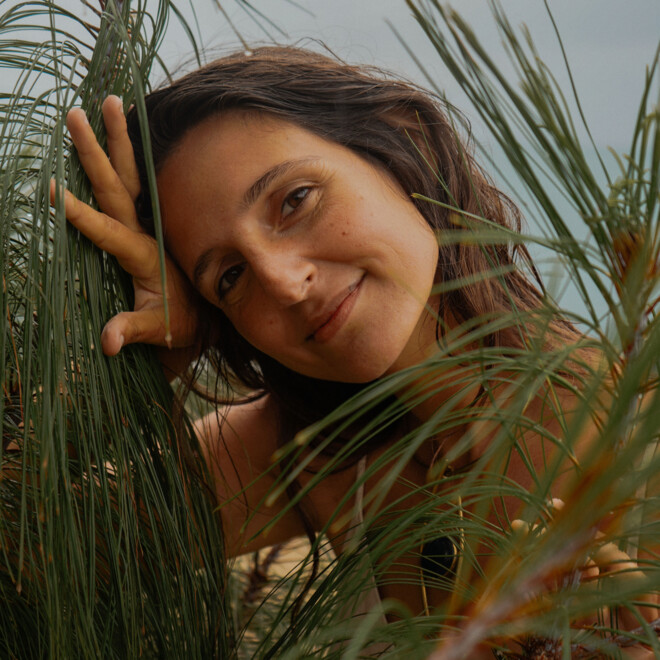 Sarine Arslanian - FilmFreeway