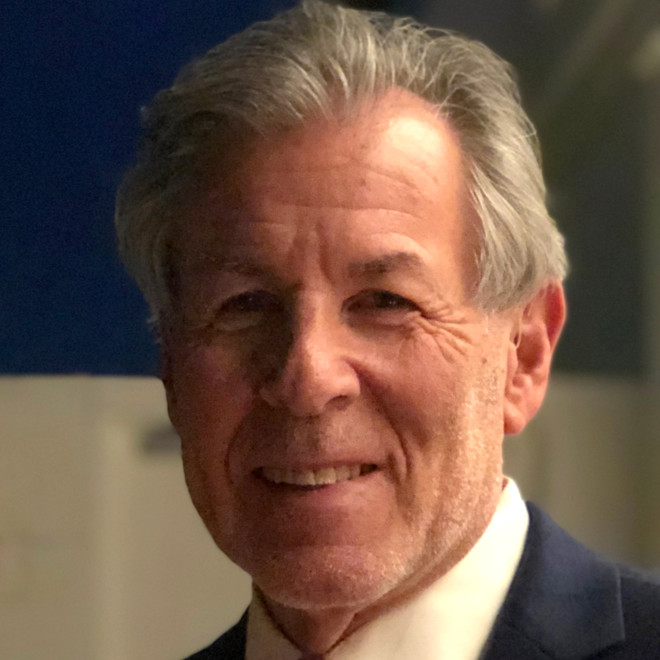Jim Wilmer - FilmFreeway