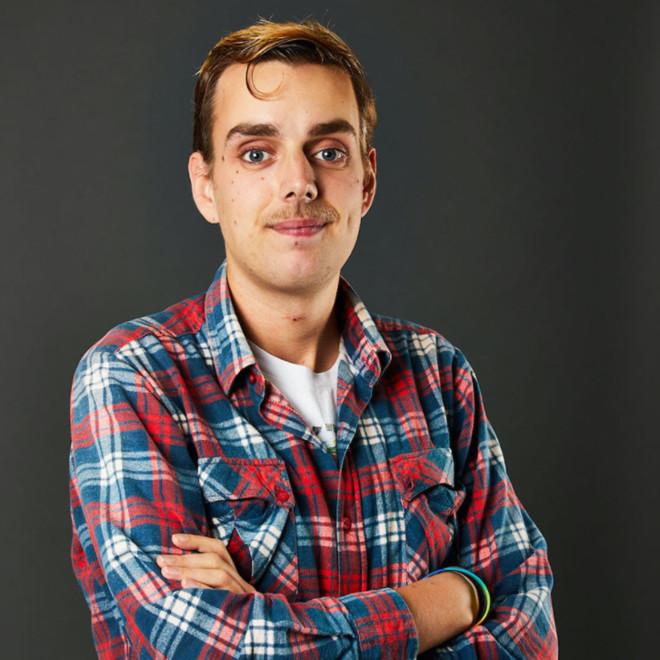 George Bartlett - FilmFreeway