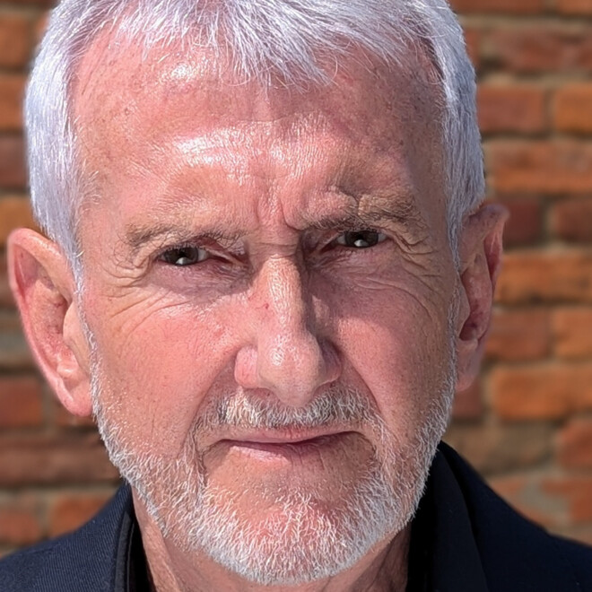Johnny Farrell - FilmFreeway