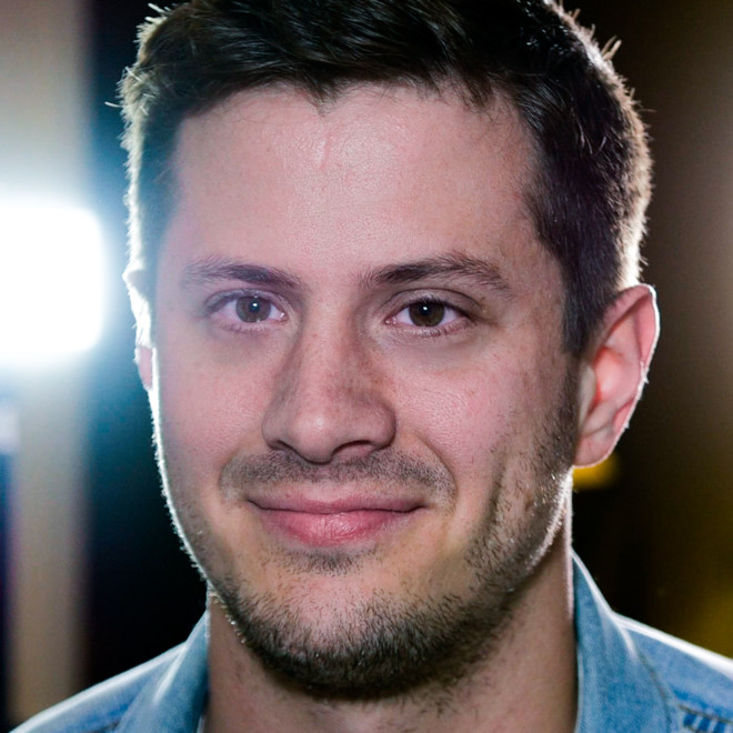 Josh Powell - FilmFreeway