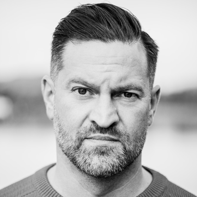 Adam Scorgie - FilmFreeway