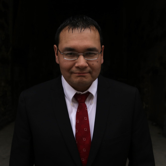 Roger Boyer - FilmFreeway