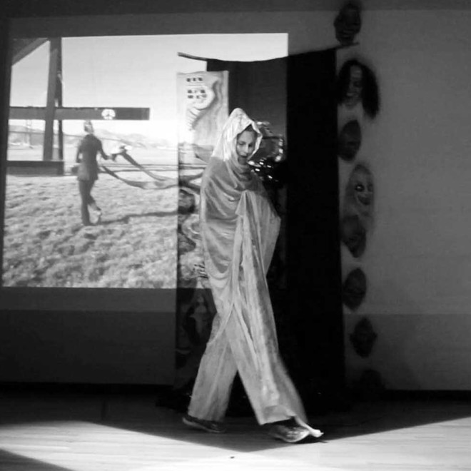 Mary Power - FilmFreeway