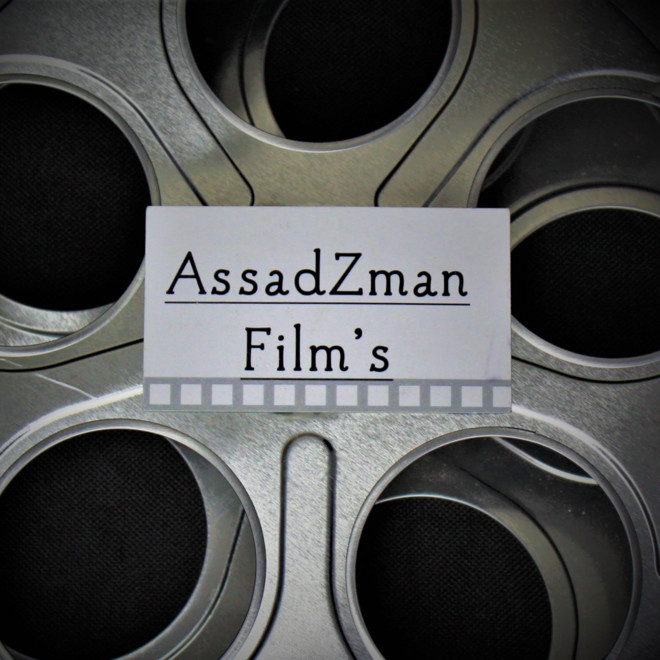 Zain Assad - FilmFreeway