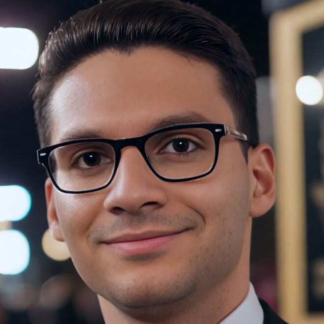 Matthew Silva - FilmFreeway