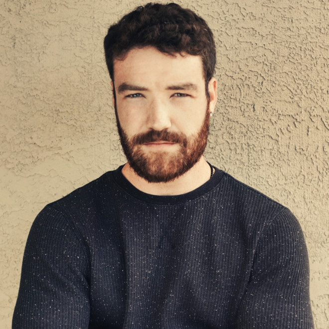 Zane Hampton - FilmFreeway