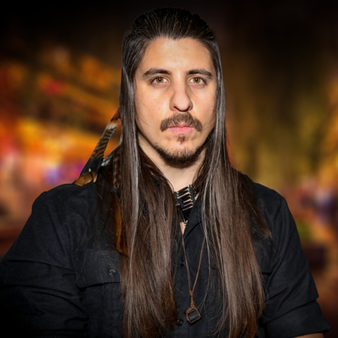 Derek Quick - FilmFreeway