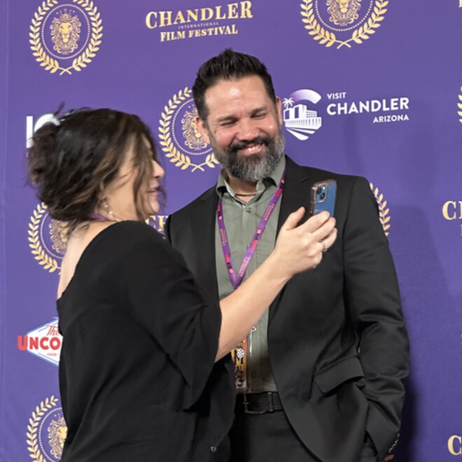 Tony Silva - FilmFreeway