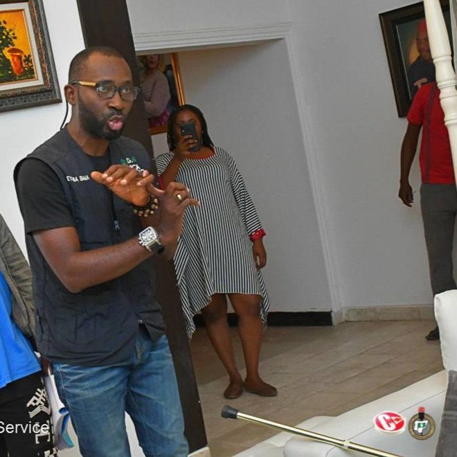 Emmanuel Eyaba - FilmFreeway