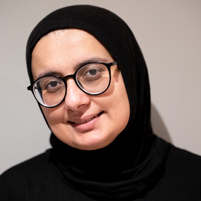 SAHERA KHAN - FilmFreeway