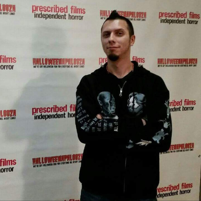 Izzy Sutton - FilmFreeway