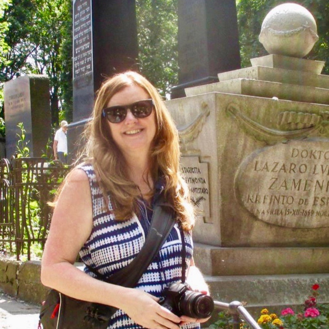 Elizabeth Lundy - FilmFreeway