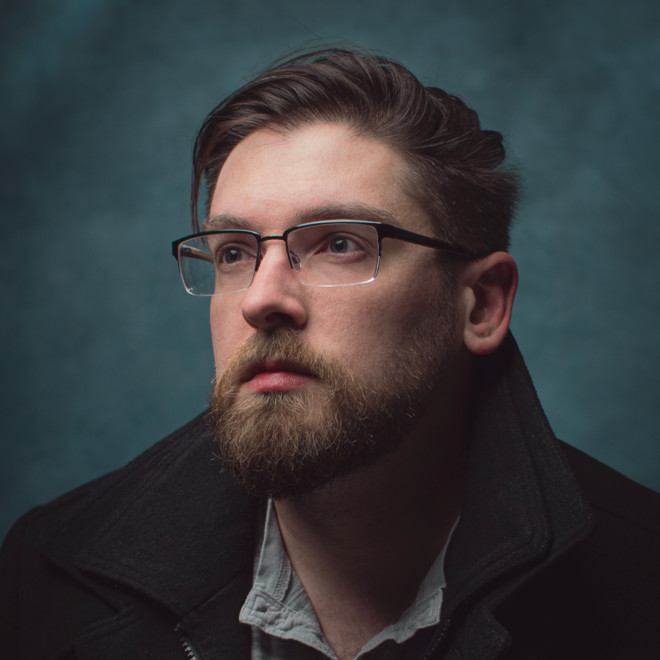 Andrew Froening - FilmFreeway