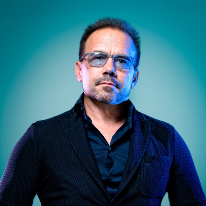 Shawn Welling - FilmFreeway