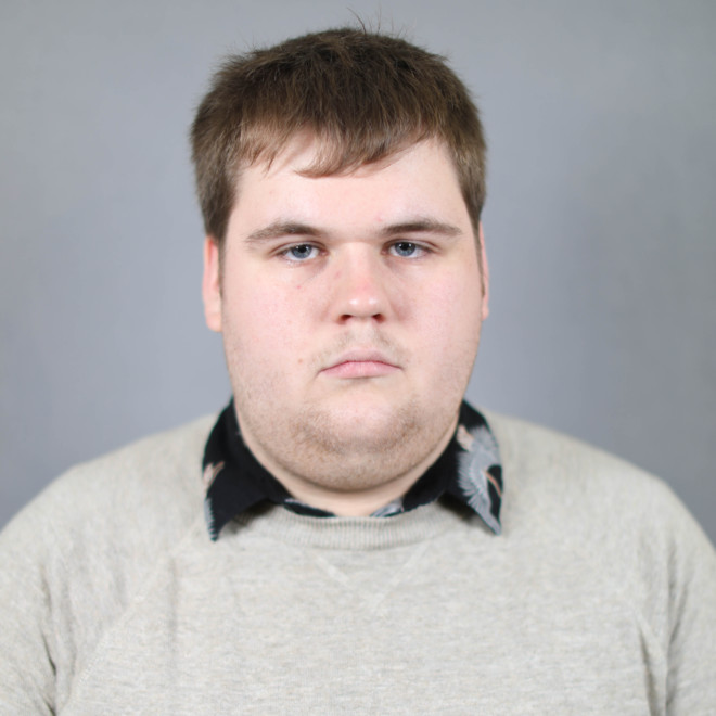 James Short - FilmFreeway